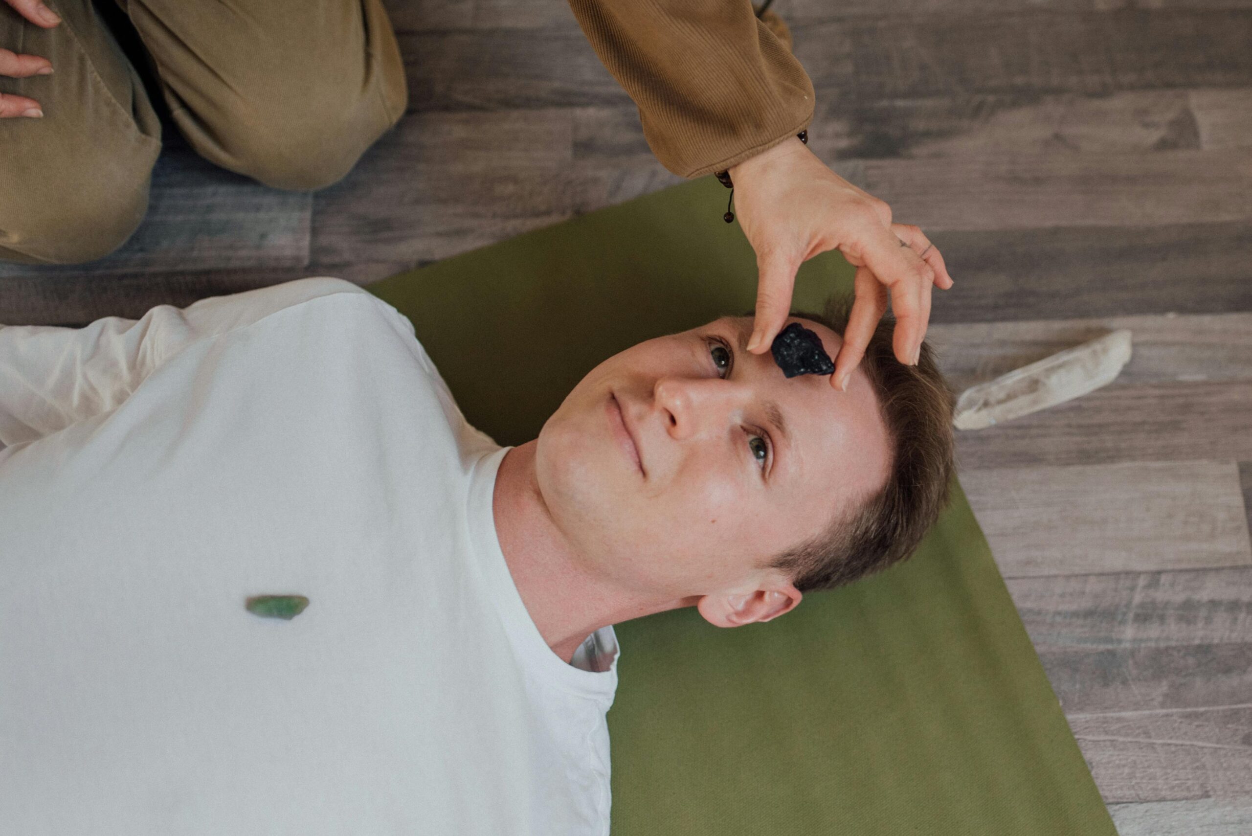 How To Open Your Third Eye: A Comprehensive Guide to Unlocking Your ...